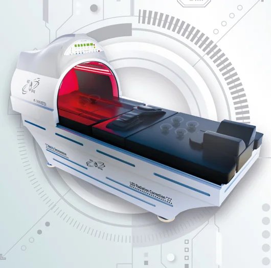 NY Spine微震頻健脊療程 | 紐約痛症中心 NYPC