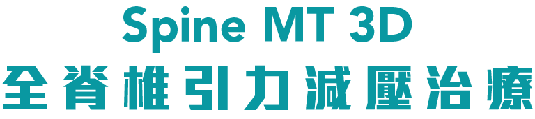 Spine MT 3D | 紐約脊骨及物理治療中心 | 熱線: (852) 9744 8732