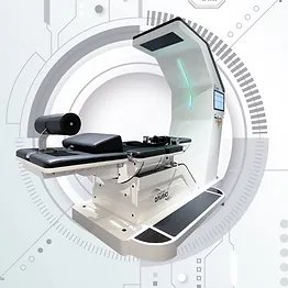 DV智能脊椎減壓療程 | 紐約醫療集團 NYMG