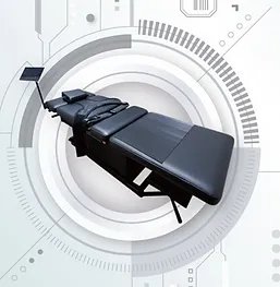 Hill-DT vertebral disc pressure reduction course | American vertebral ...