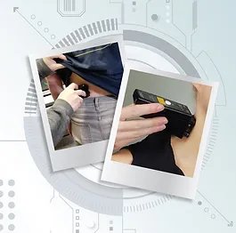 SEMG Computerised Spinal Examination | NYMG