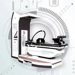 Spine MT 3D Full Spine Gravitational Decompression Treatment | Asia's ...